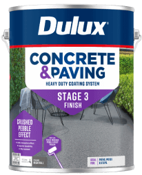 Dulux Concrete & Paving